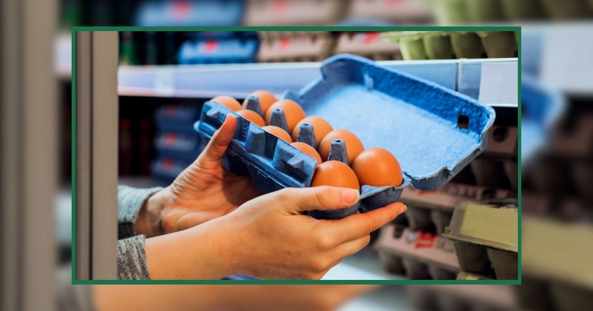 Quels œufs mettre dans son panier ? - OABA